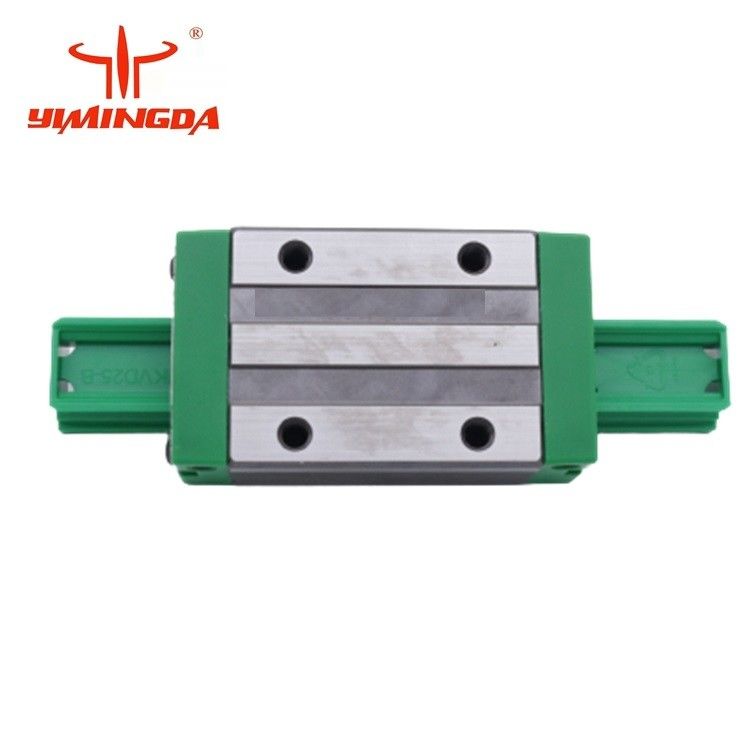 Part No 132069 Auto Cutter Parts Liner Bearing For Cutter Machine MH8 IQ80