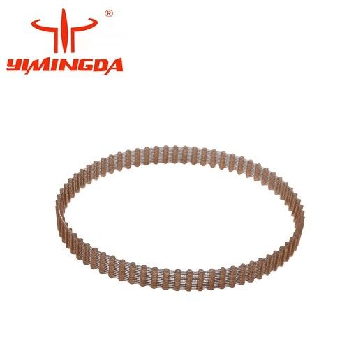 Auto Cutter Parts Belt Timing 1/5 Pitch Dble Side 70 Grv 3/8 W PN ...