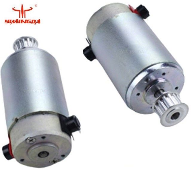 M14433A009-R2 Motor Cutting Device Drive PN 101-028-050 Textile ...