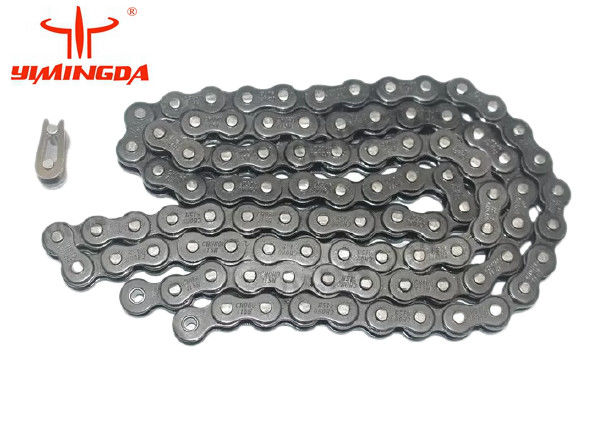 Wheel Chain 92 Rolls 1/2''x3/16 Auto Cutter Part 1230-020-0092 Spreader ...