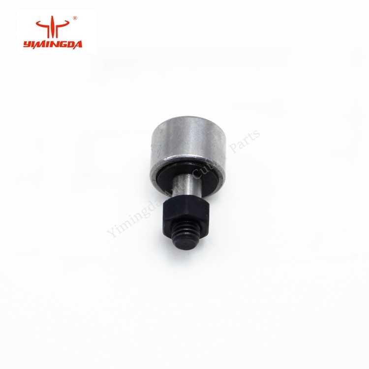 Cam Follower CF5UU PN JT.176 Auto Cutter Parts For Yin Cutter