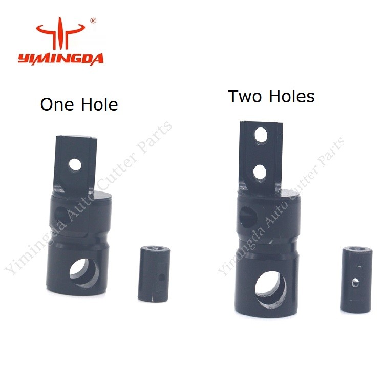 Slider Connecting Rod Knife Guide PN 705764 Auto Cutter Parts For Q80 MH8