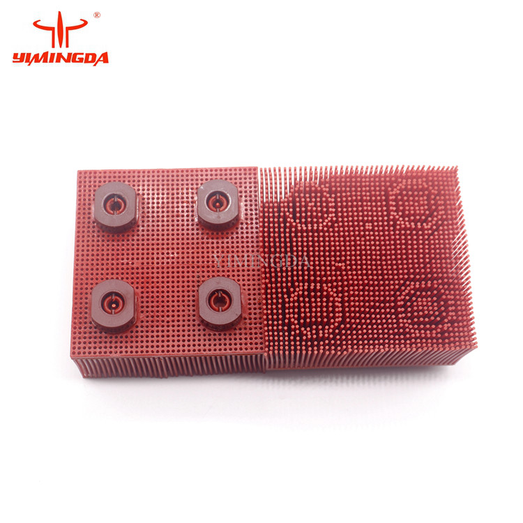 Vector Cutter Bristle Block Brush for VT5000/7000/MP