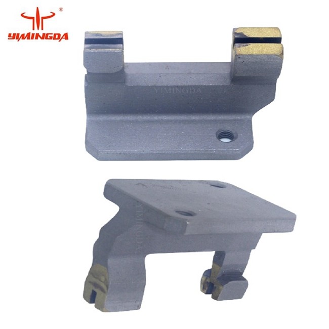 Auto Cutter Parts ISP00540 Knife Upper Guide Cutter Parts For Investronica