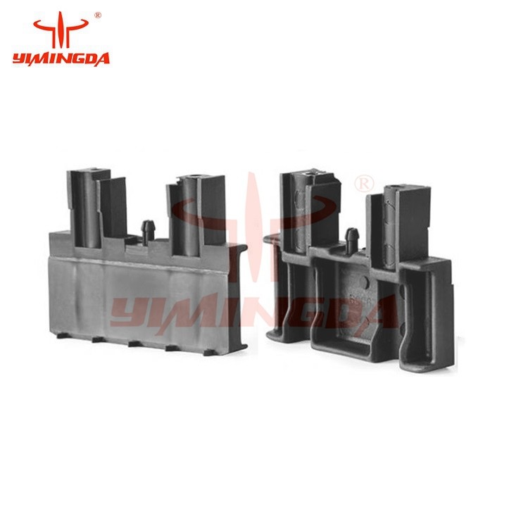 Auto Cuter Parts Plastic Blocks Off Fixing Battens Conveyor PN 129559 ...