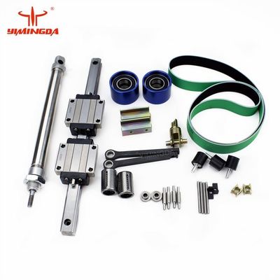 Quality Auto Cutter Parts & Vector IX Q80 M88 MH8 Parts factory from China
