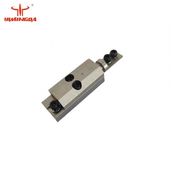 Auto Cutter Parts Swivel Square Slider Cutting Spare Parts PN 91002000 ...